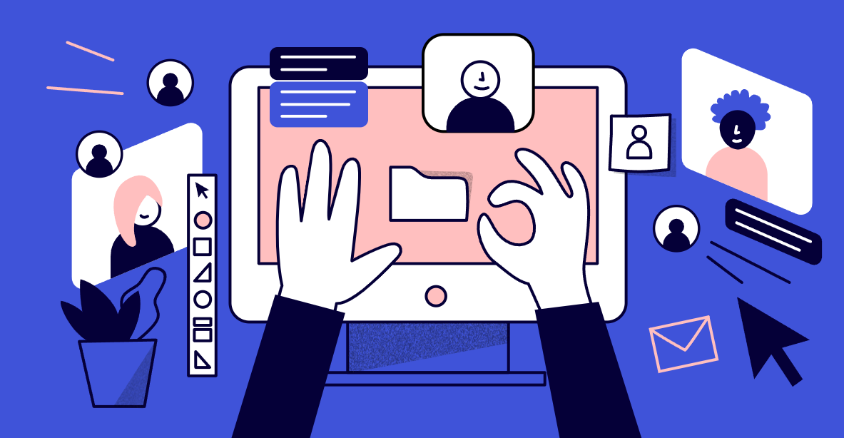 7 Creative Ideas For Collaboration Email Template