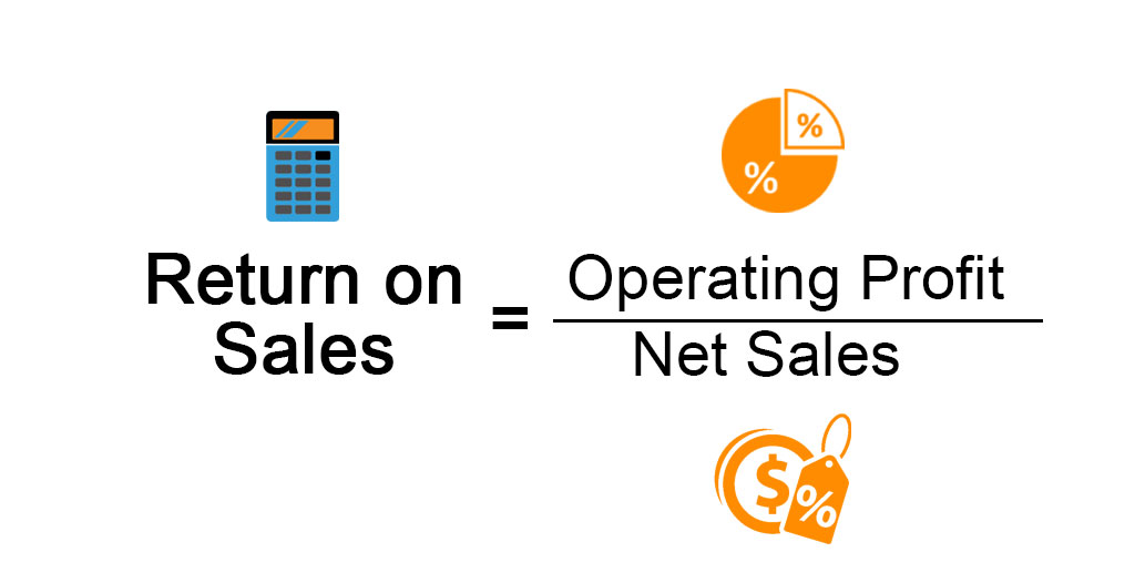 Return On Sales Ratio Estimation In Easy Steps Return On Sales Ratio Estimation In Easy Steps