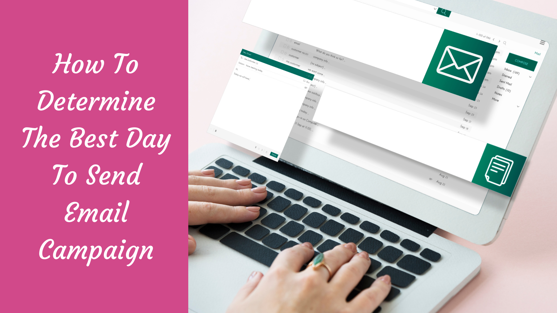 How To Determine The Best Day To Send Email Campaign