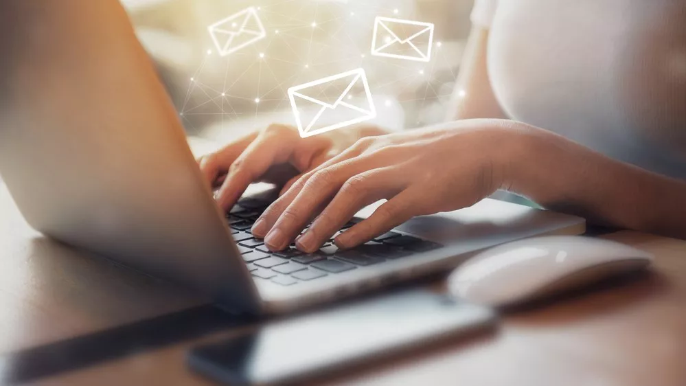 Lead Generation Email Examples: How To Write A Powerful Email For Your ...