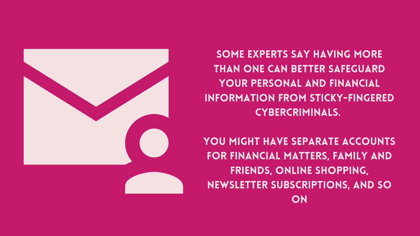 How To Easily Manage Multiple Email Accounts From One Place