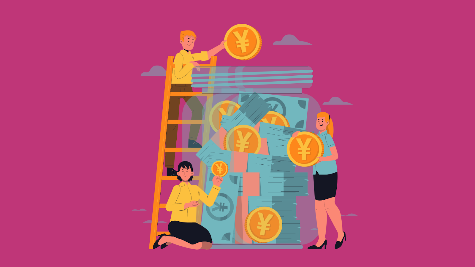 Sales Introduction Mail Sample: The First Step To Building Relationships