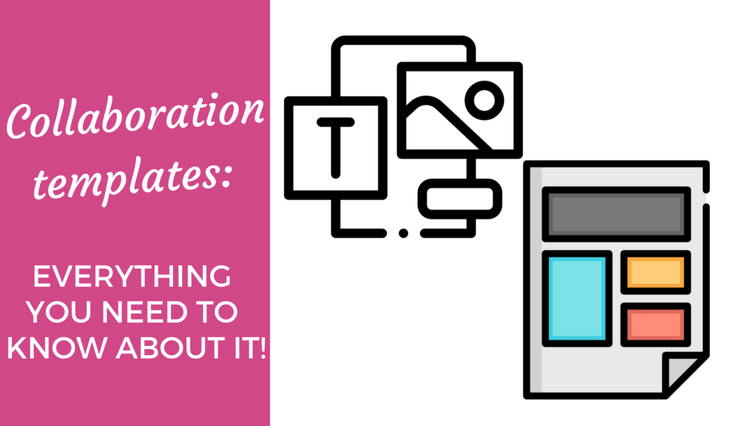 Collaboration templates: Everything you need to know about it!