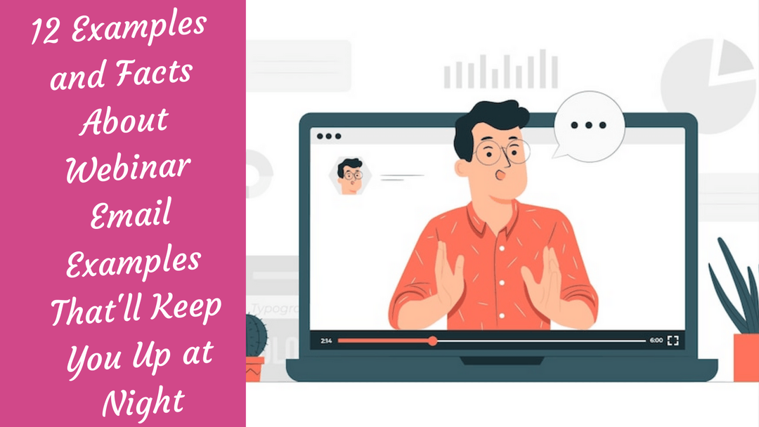 12 Examples and Facts About Webinar Email Examples That'll Keep You Up ...