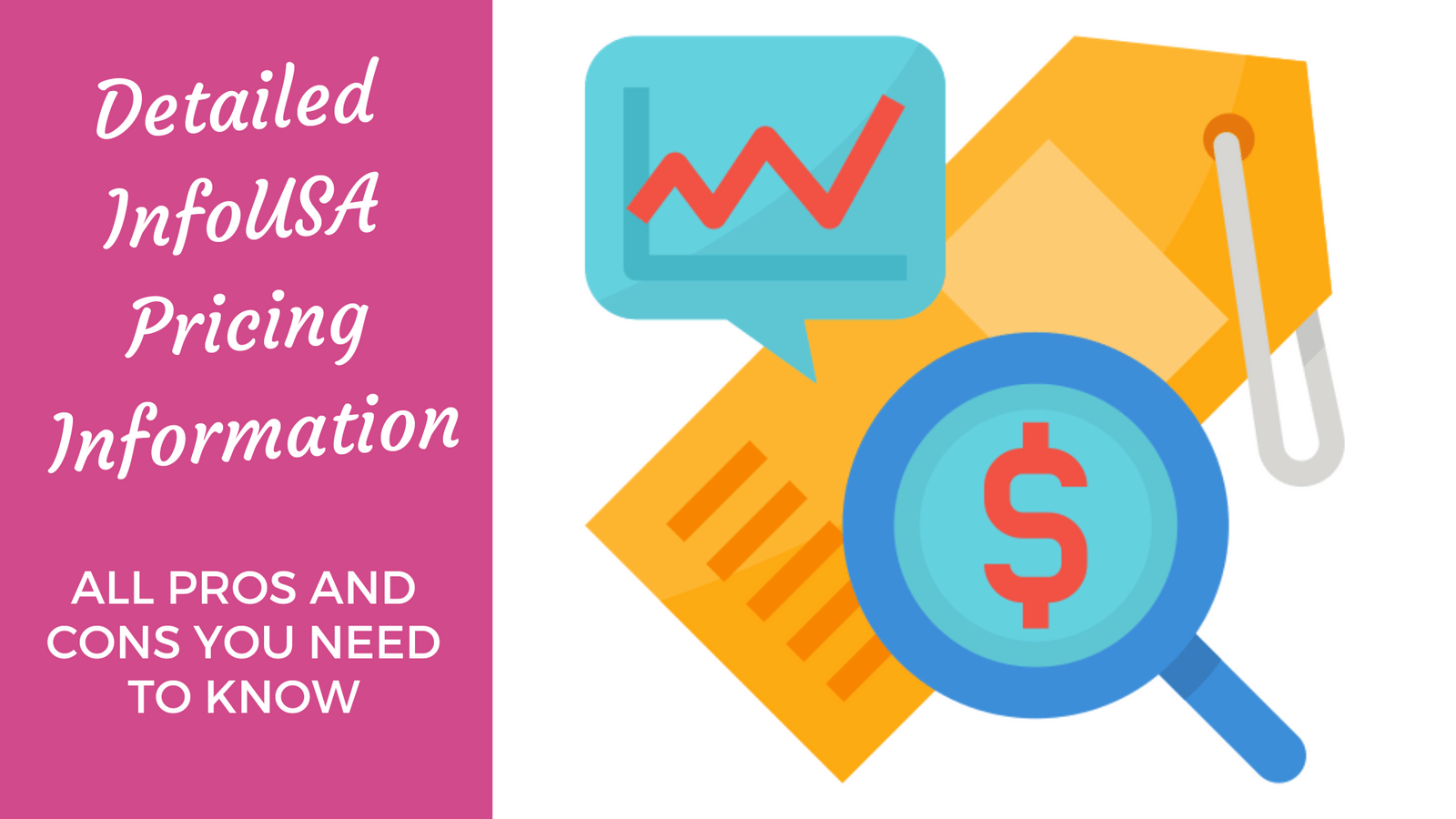 Detailed InfoUSA Pricing Information: All Pros And Cons You Need To Know