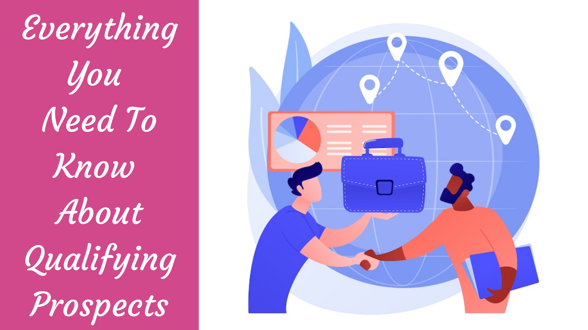 Everything You Need To Know About Qualifying Prospects