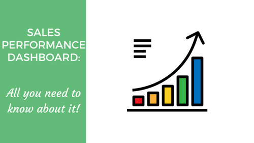 Sales Performance Dashboard: All You Need To Know About It!