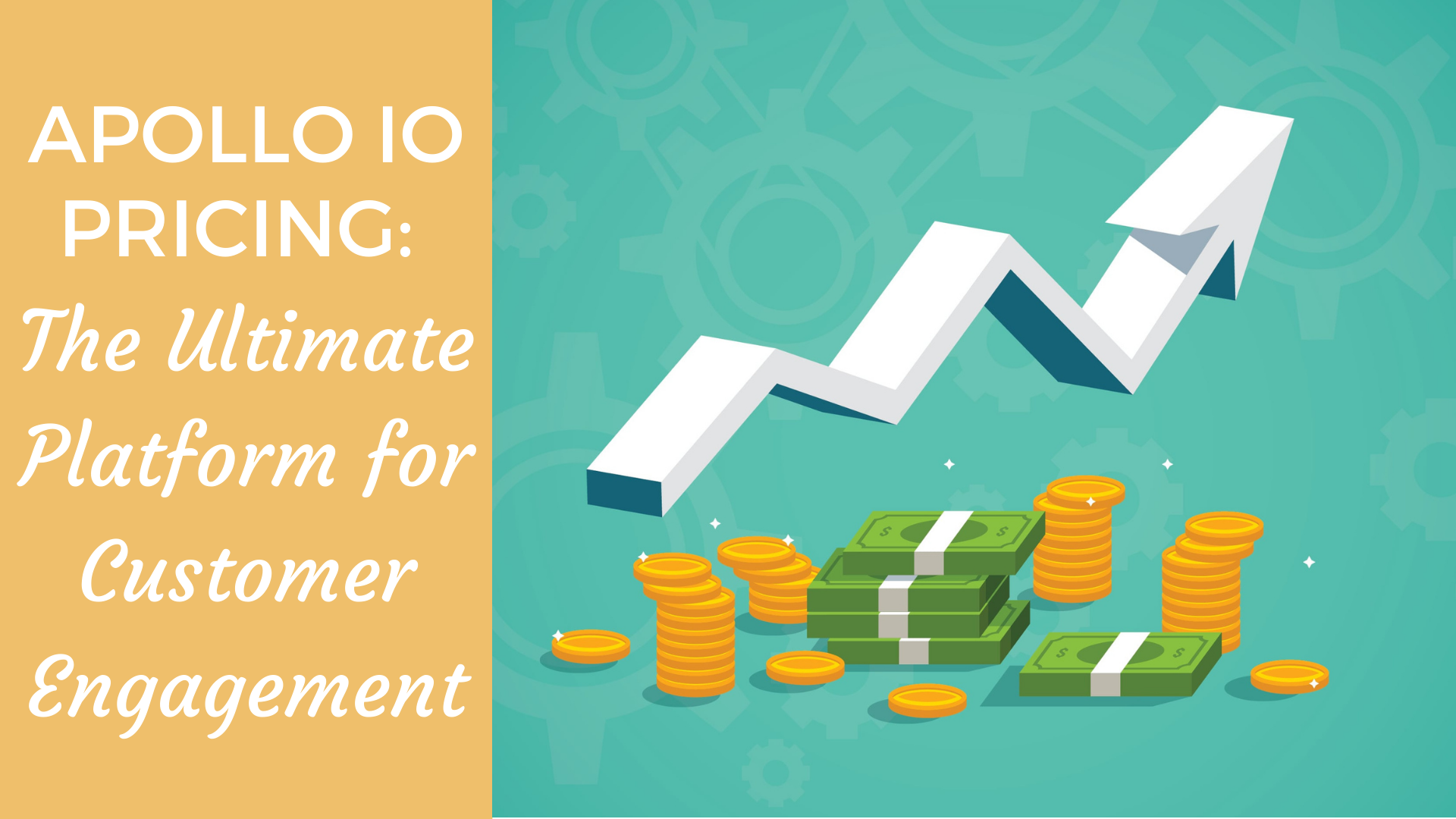 Apollo io Pricing: The Ultimate Platform for Customer Engagement