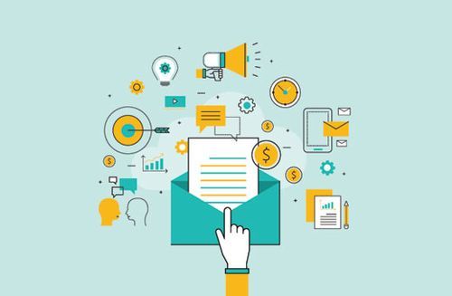 How To Send Mass Email Individually Grow Your Business With Bulk Email 