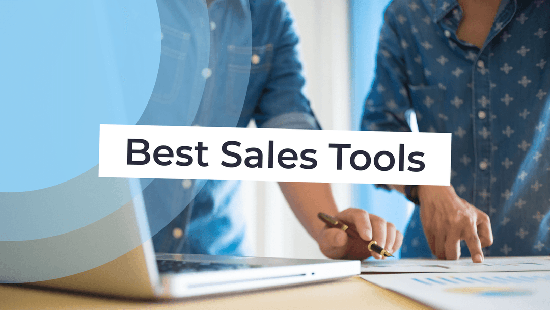 Sales tool