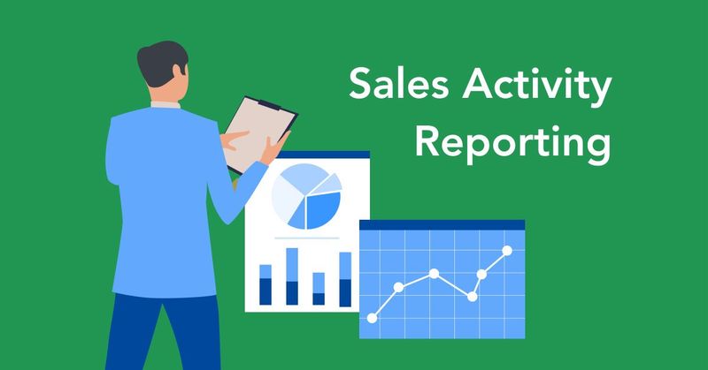 sales activity tracking