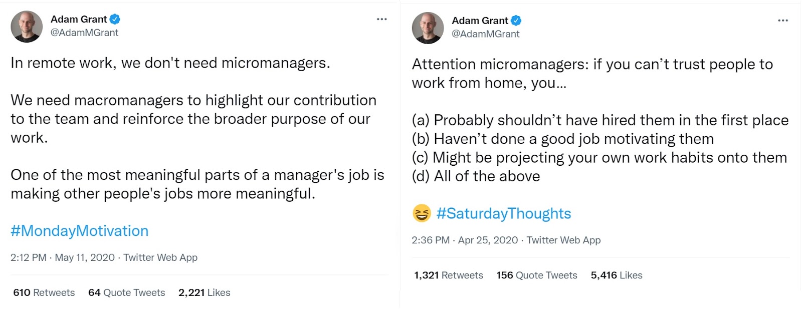 10 Characteristics of Bad Leaders and How to Learn From Them