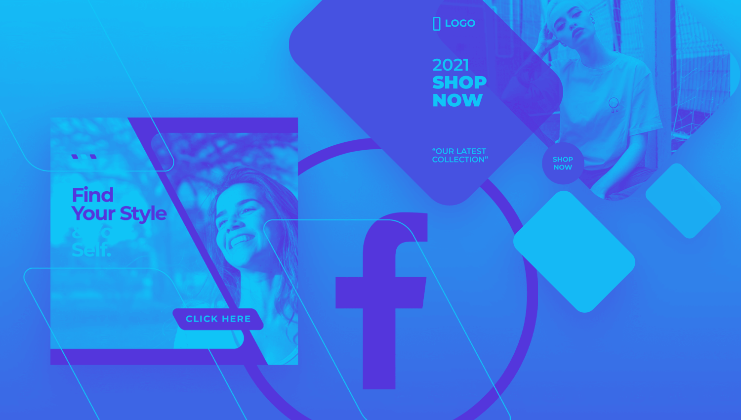 5 Examples of Great Facebook Ad Images & Why They Work | SV-Marketing