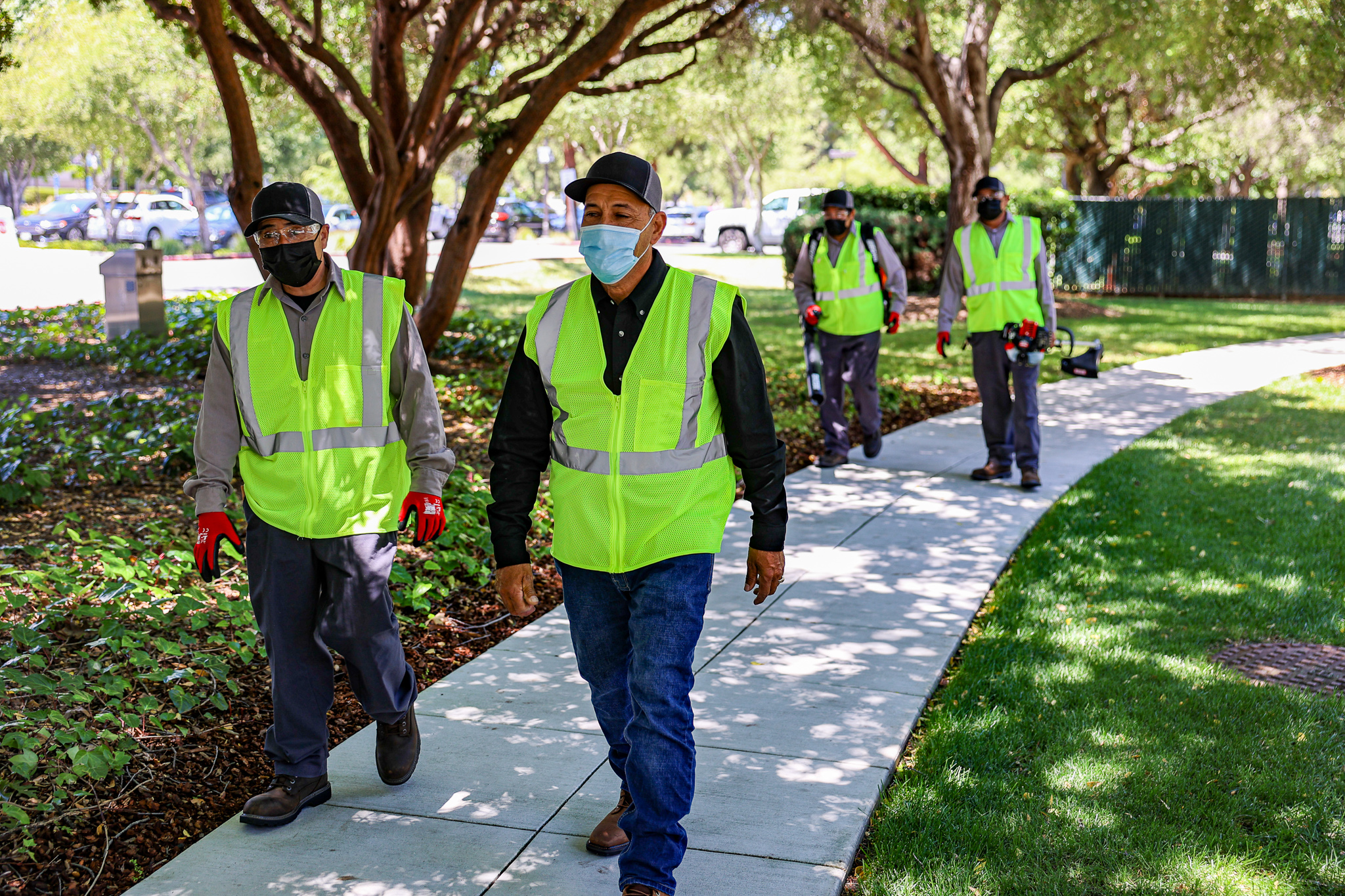 A Partnership You Can Trust