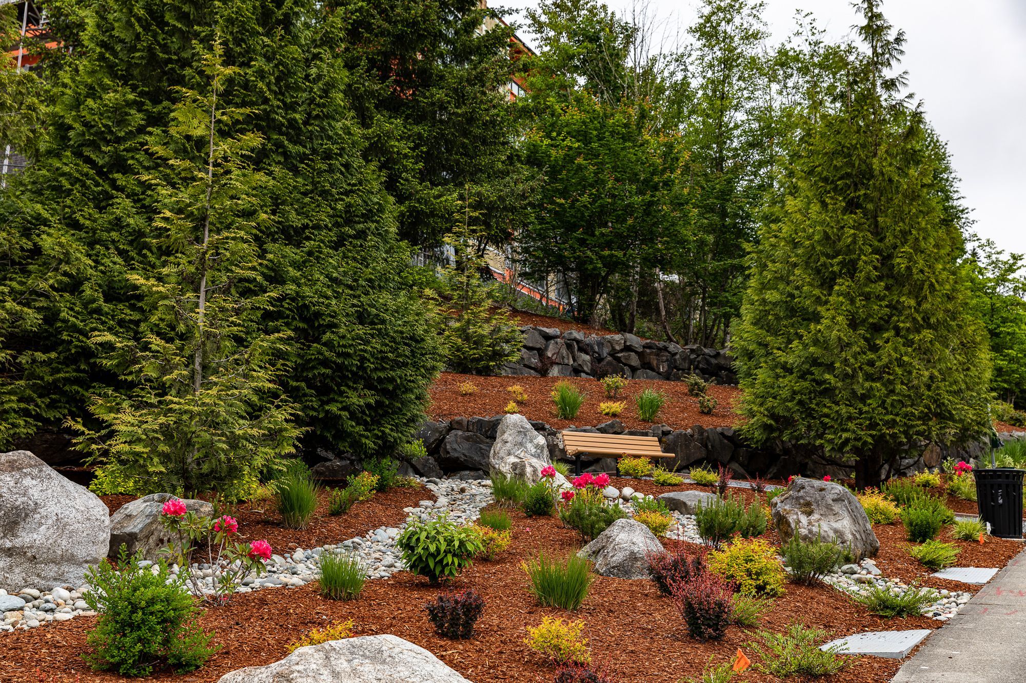 Monarch Landscape Companies Blog