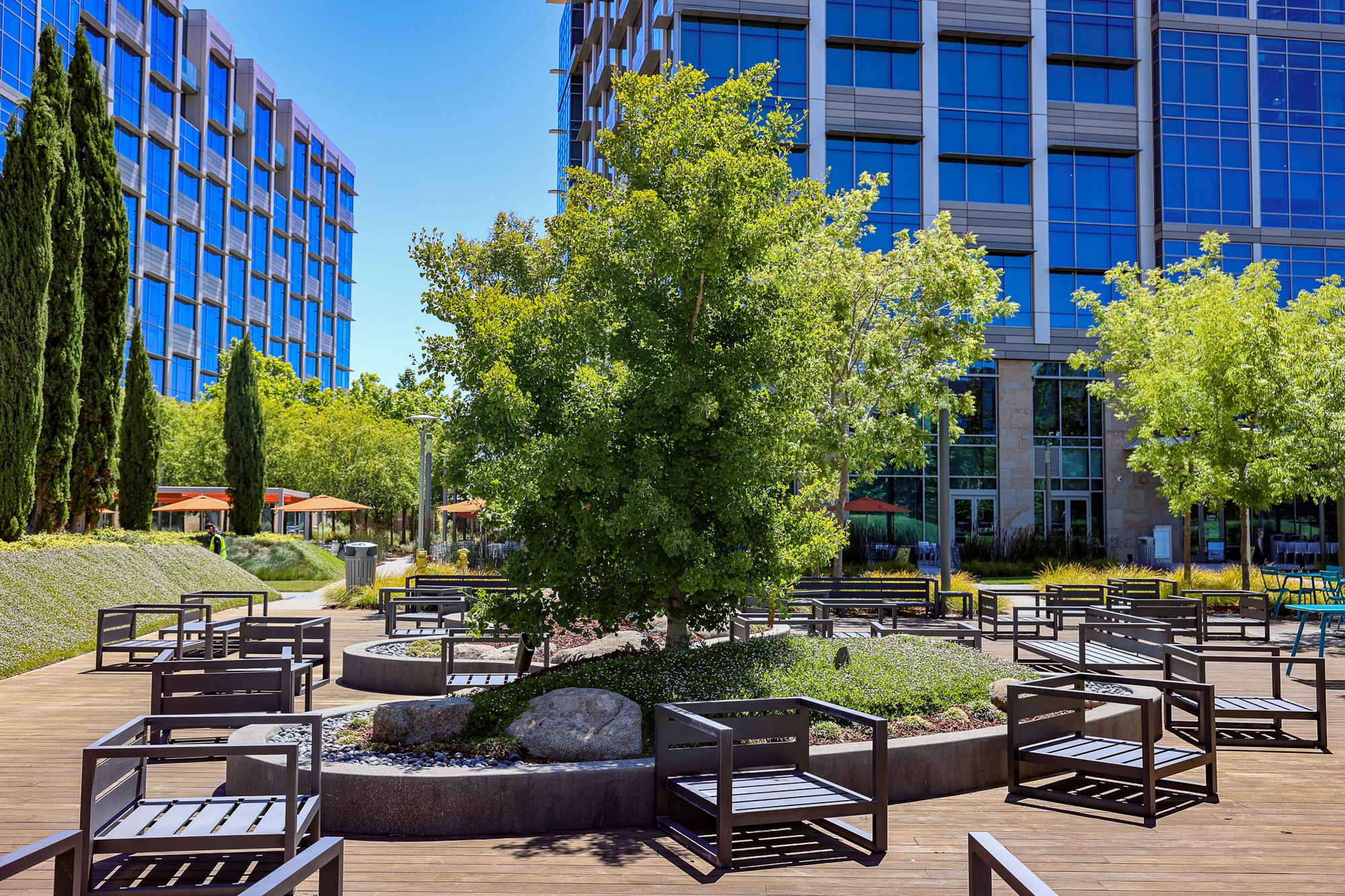 Monarch Landscape Companies Blog