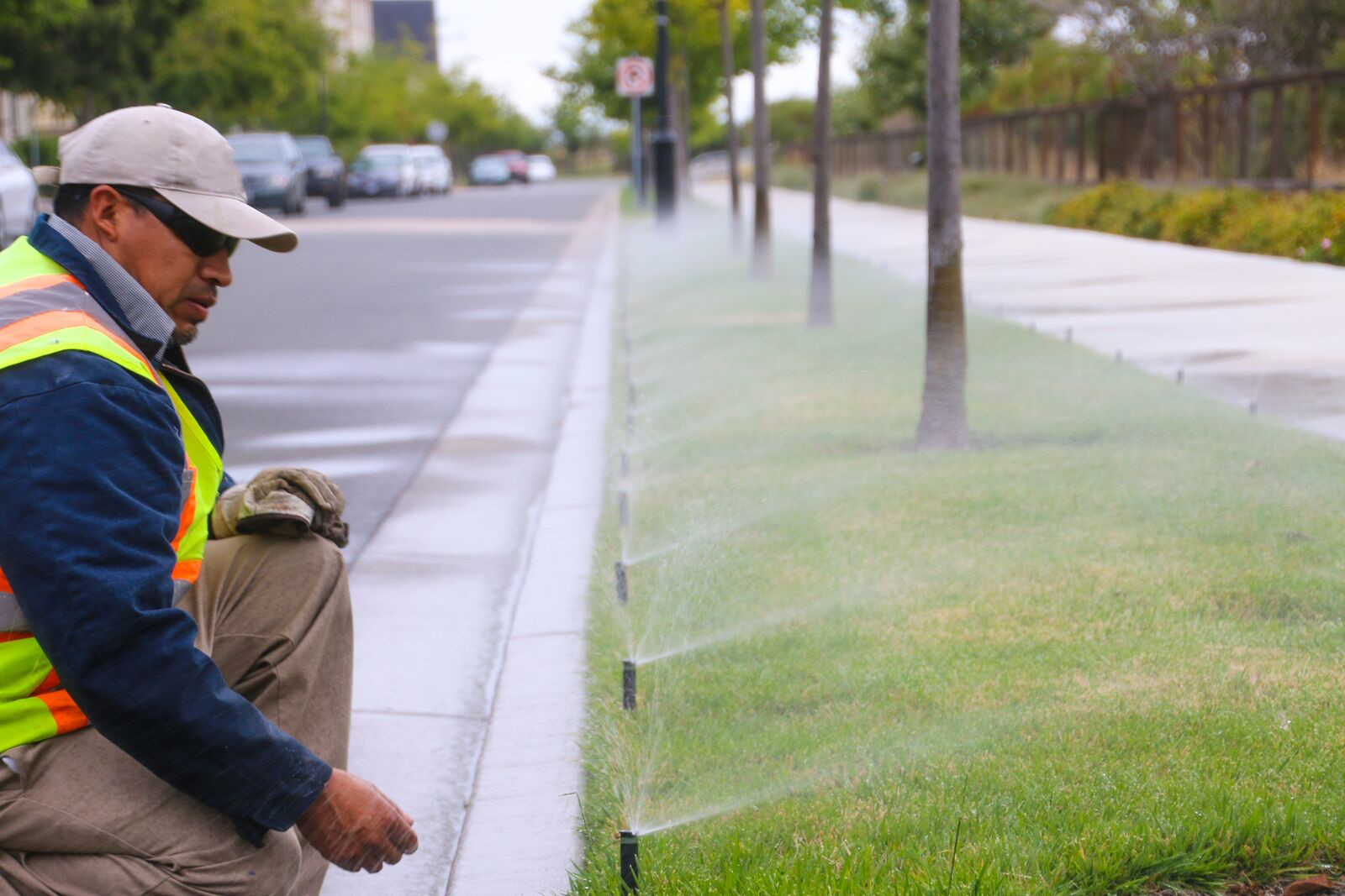 3 Easy Inexpensive Irrigation System Improvements