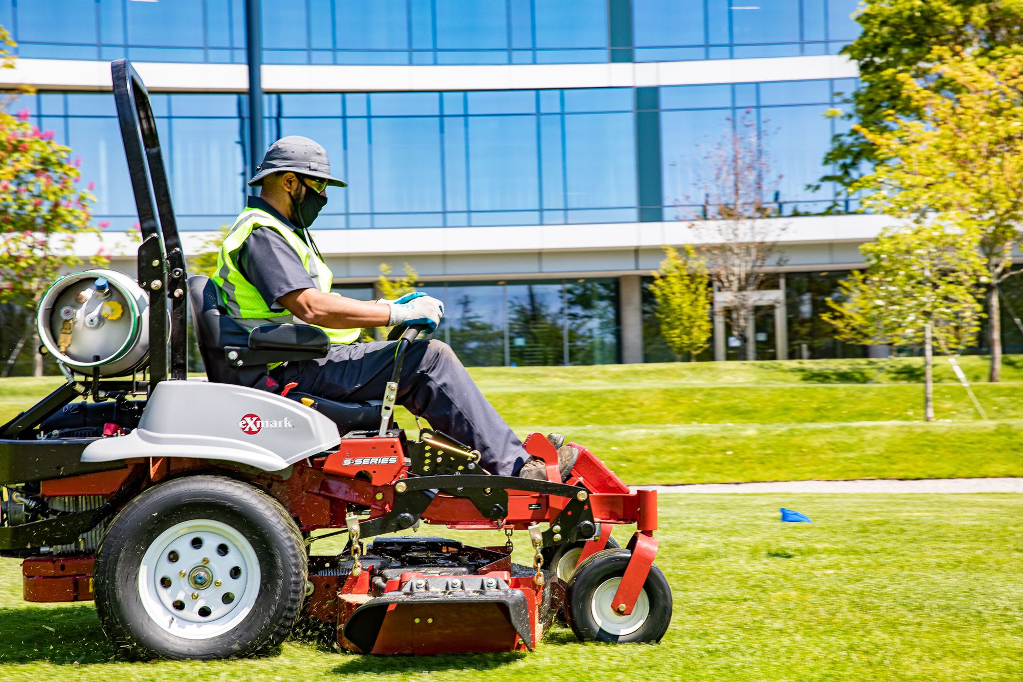 Monarch Landscape Companies Blog