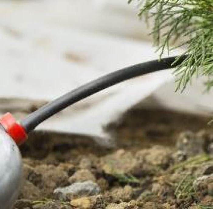 Benefits of Drip Irrigation and Smart Irrigation Controllers