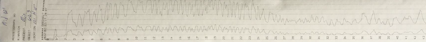 Resistograph Testing Services