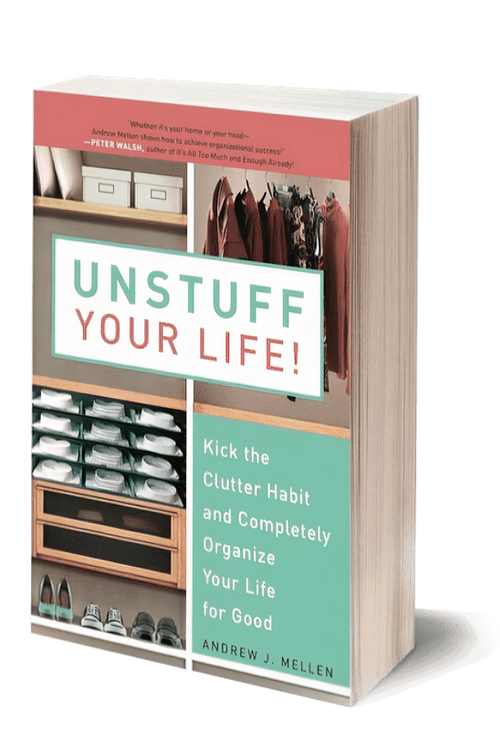 Books | Andrew Mellen