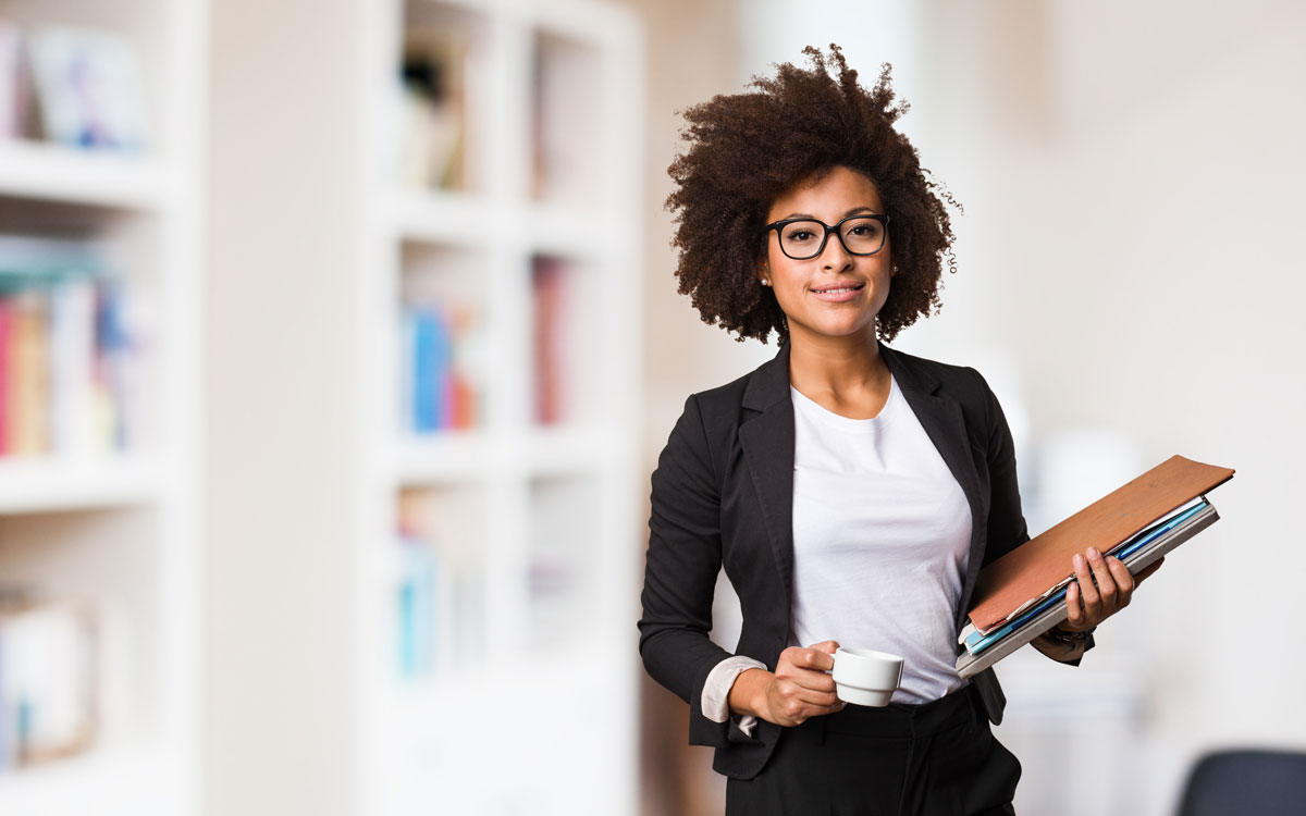 Industries We Serve | Synergy Staffing