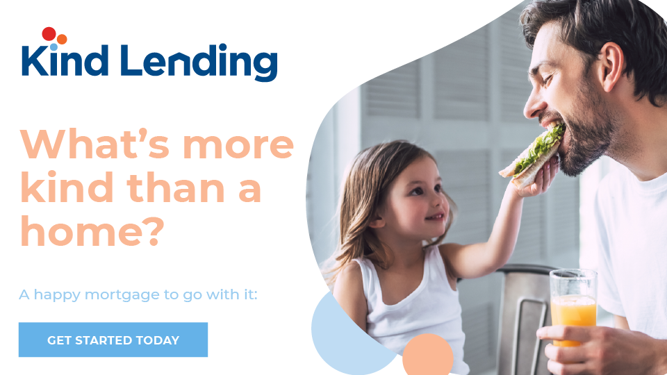 Kind Lending - Find a Loan Officer