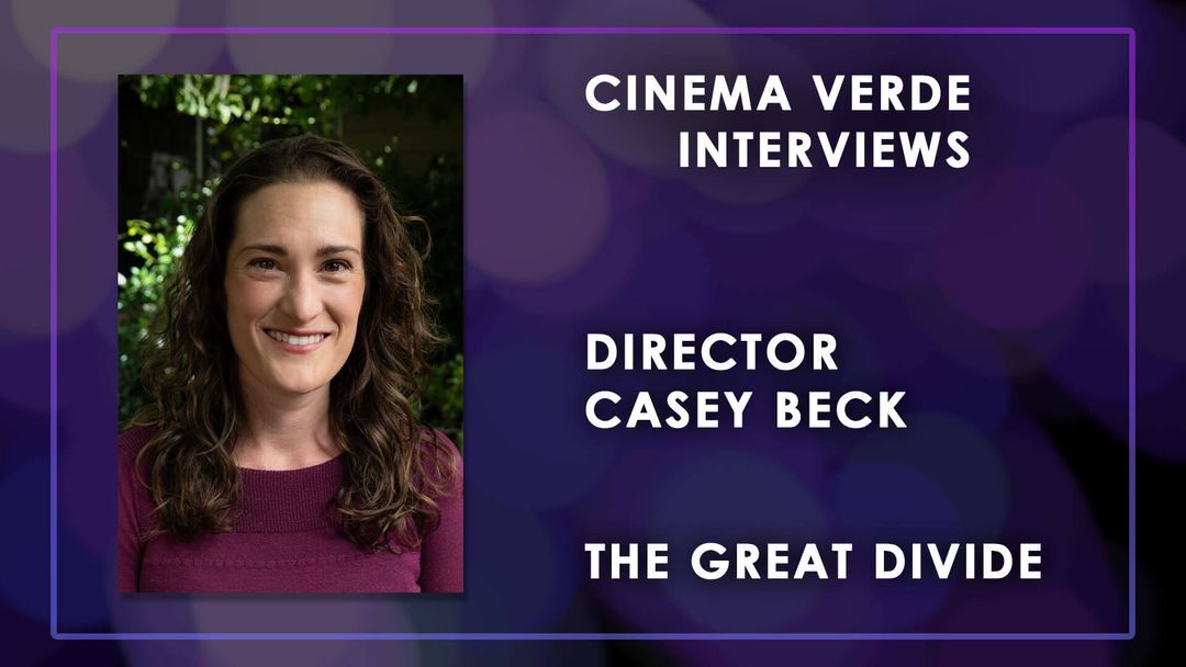 Cinema Verde | Films for a Sustainable Future