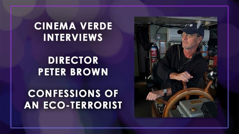 Cinema Verde | Films for a Sustainable Future