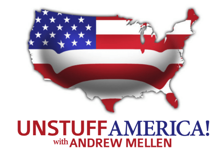 #24 The politics behind UnStuff America and our rights and ...