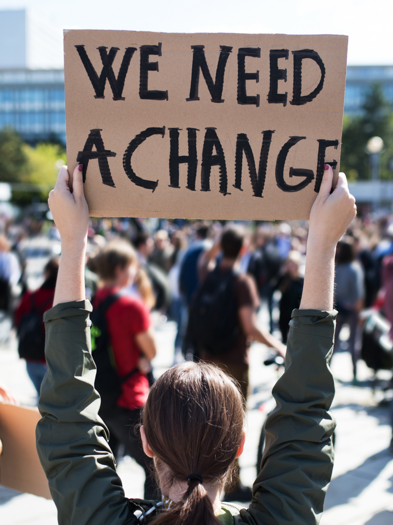 No Patient Left Behind