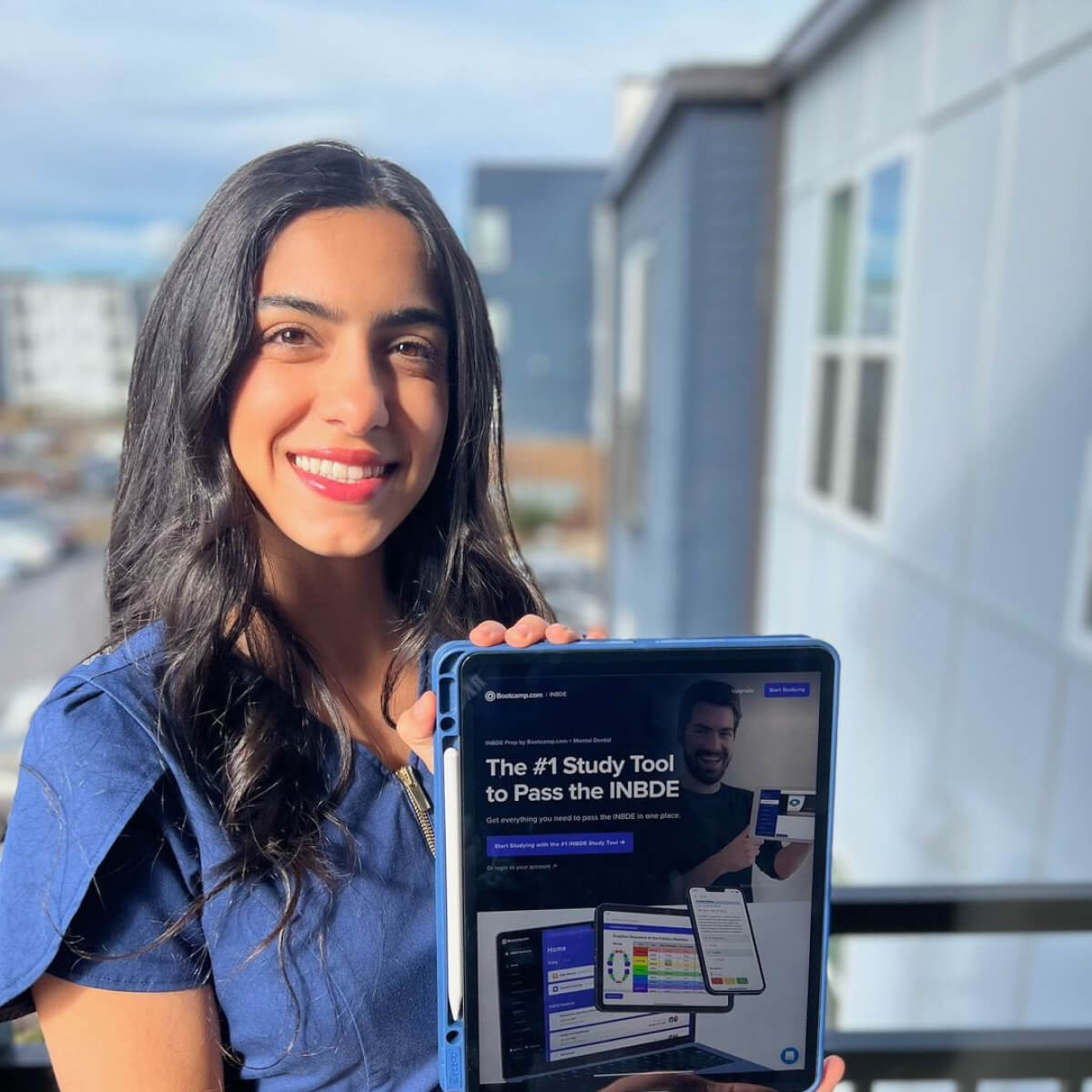 INBDE Study Schedule | INBDE Bootcamp