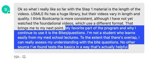 Med School Bootcamp | Ace Med School & Pass Step 1