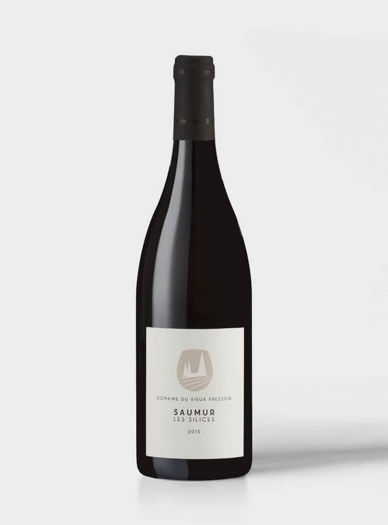 Domaine du Vieux Pressoir | Vins de Saumur