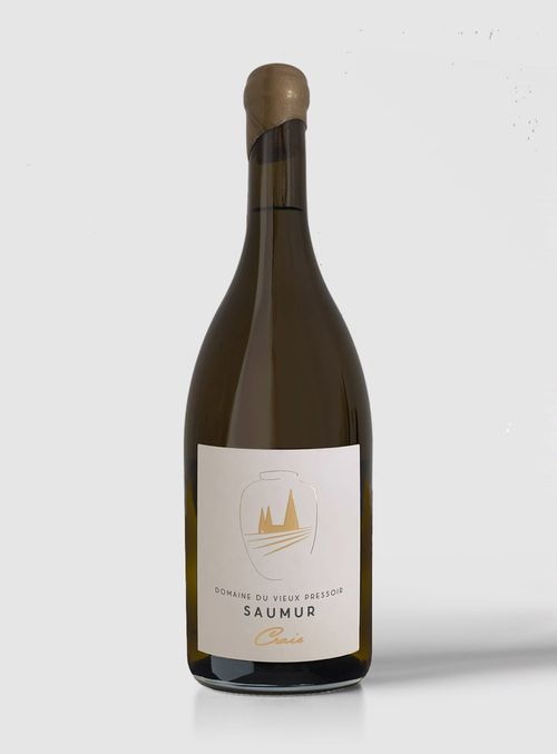 Domaine du Vieux Pressoir | Vins de Saumur