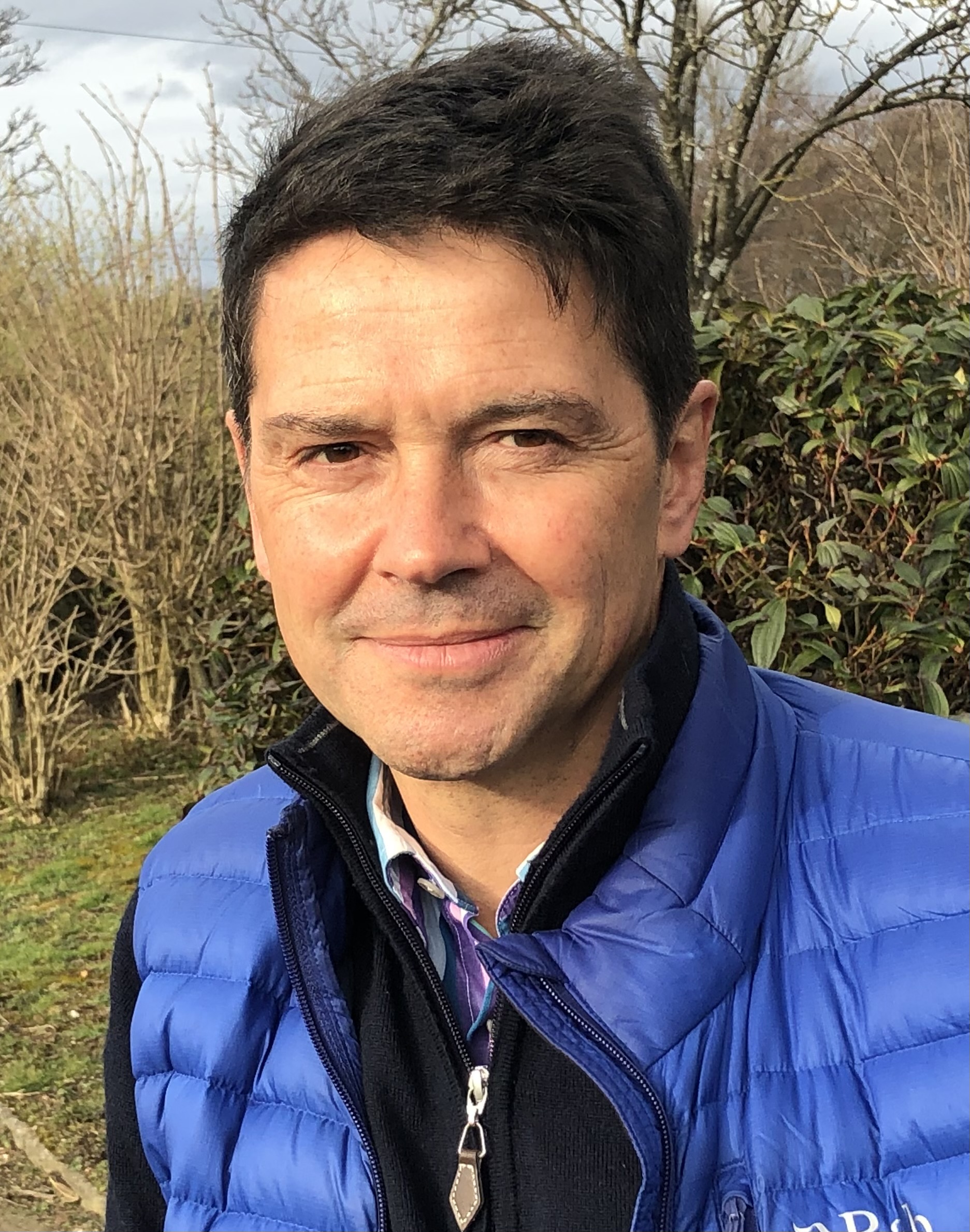 Scottish Organic Producers Association (SOPA)