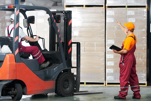 Lagerlogistik - So vielfältig wie kaum ein anderer Bereich! Teil 2 - Jobs