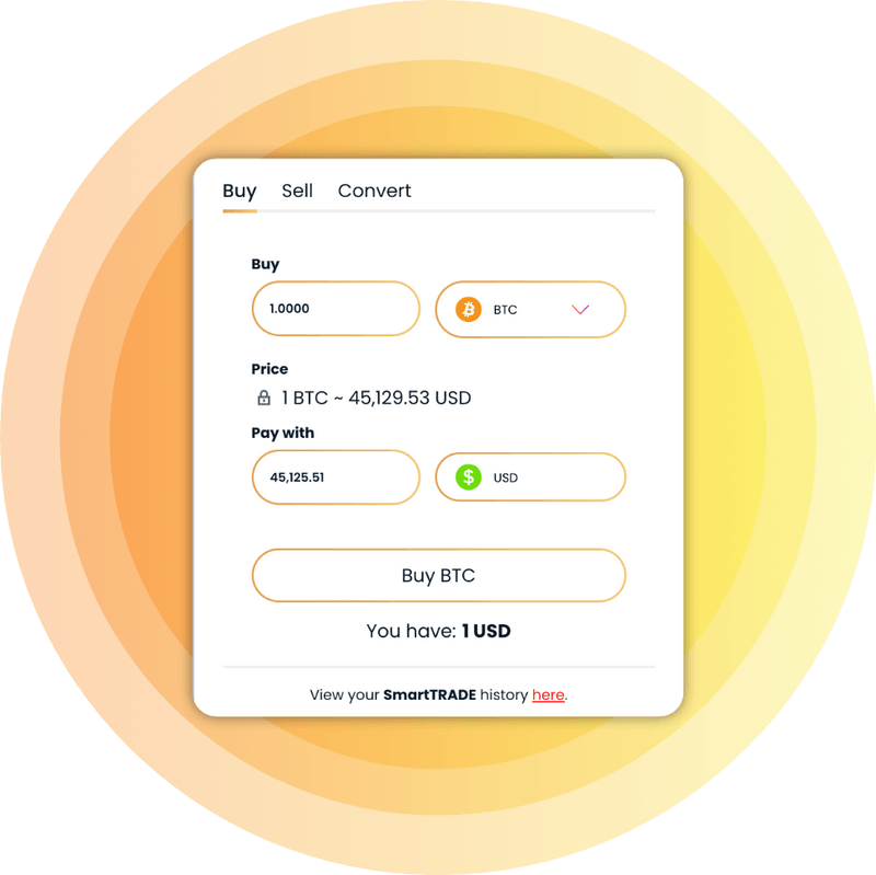 SmartFi | Earn, Trade & Borrow Crypto Easily