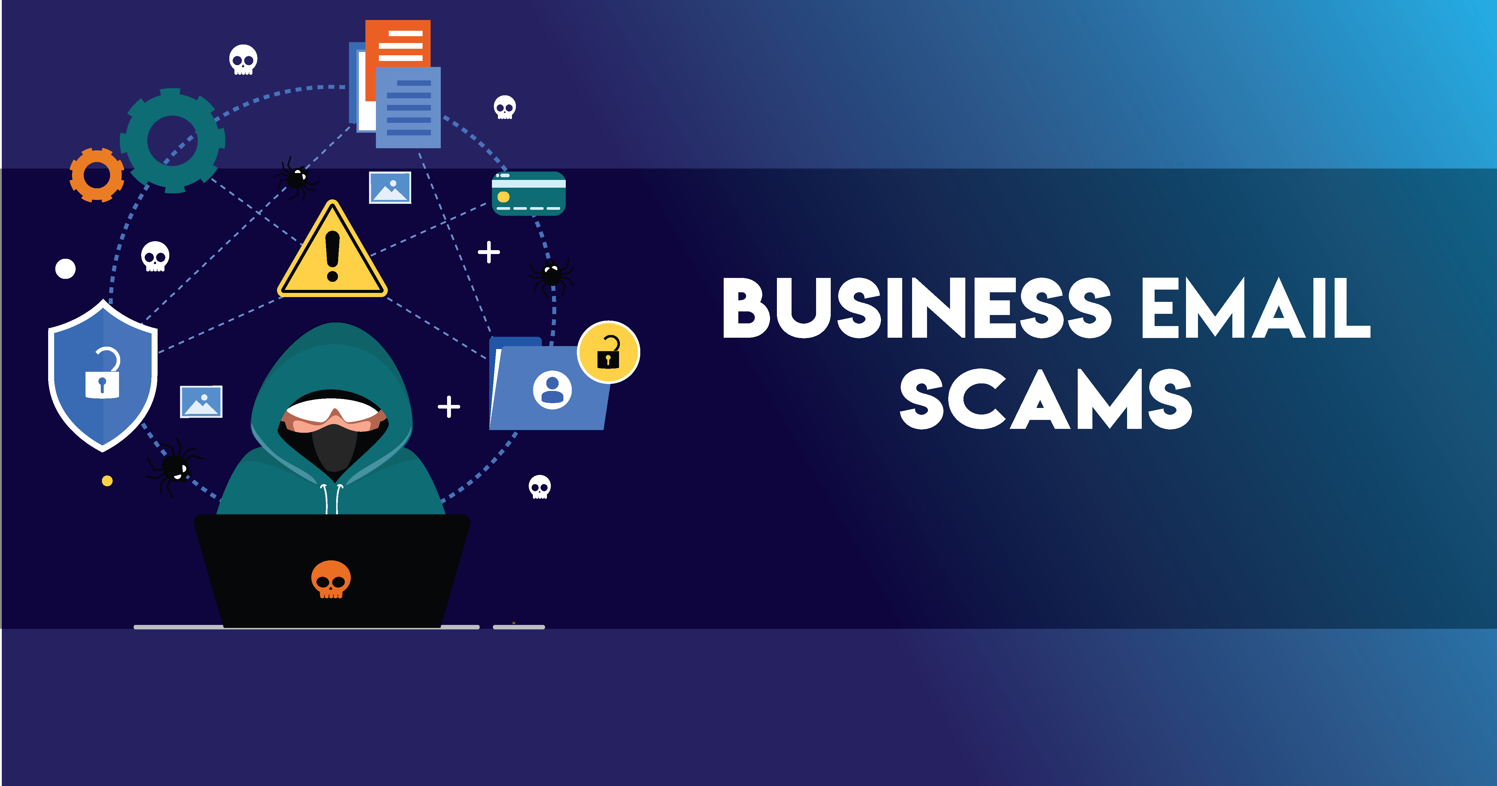 Business Email Scams