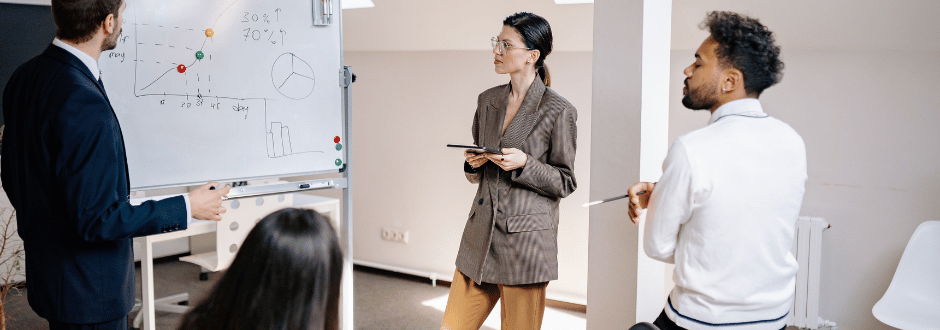 Quel vocabulaire professionnel utiliser dans la communication