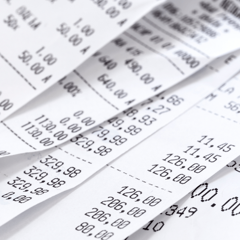 Say Goodbye to Your Clients’ Shoebox of Receipts | Coconut