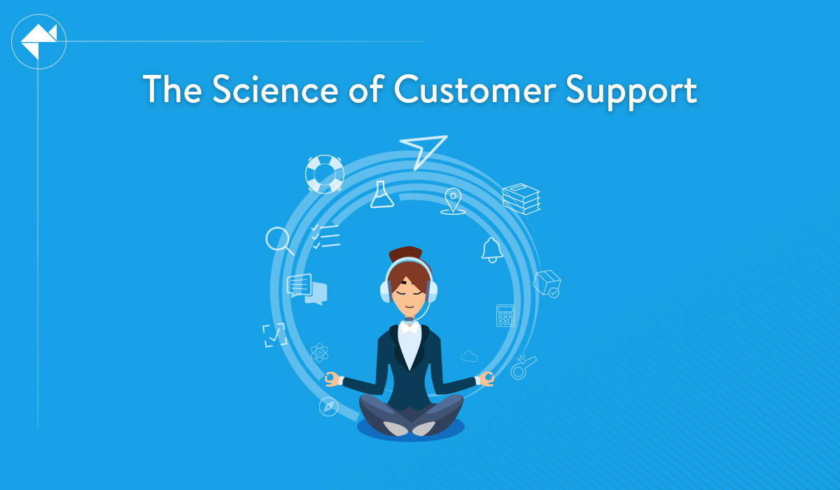 The Science of Customer Support | Platform Science