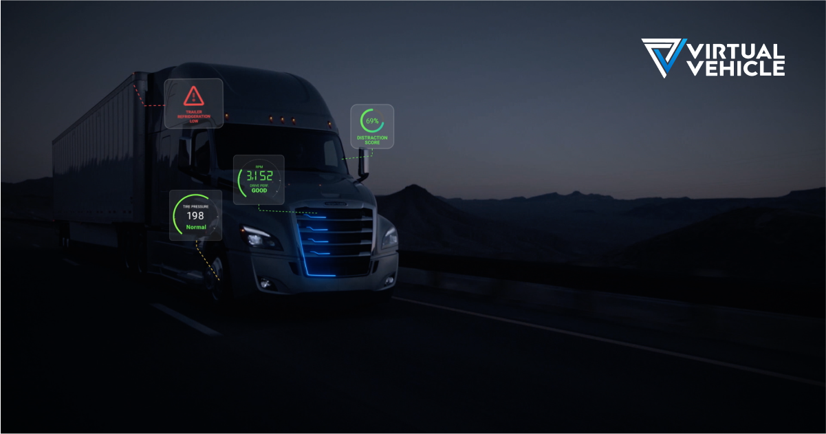 Meet Virtual Vehicle | Platform Science