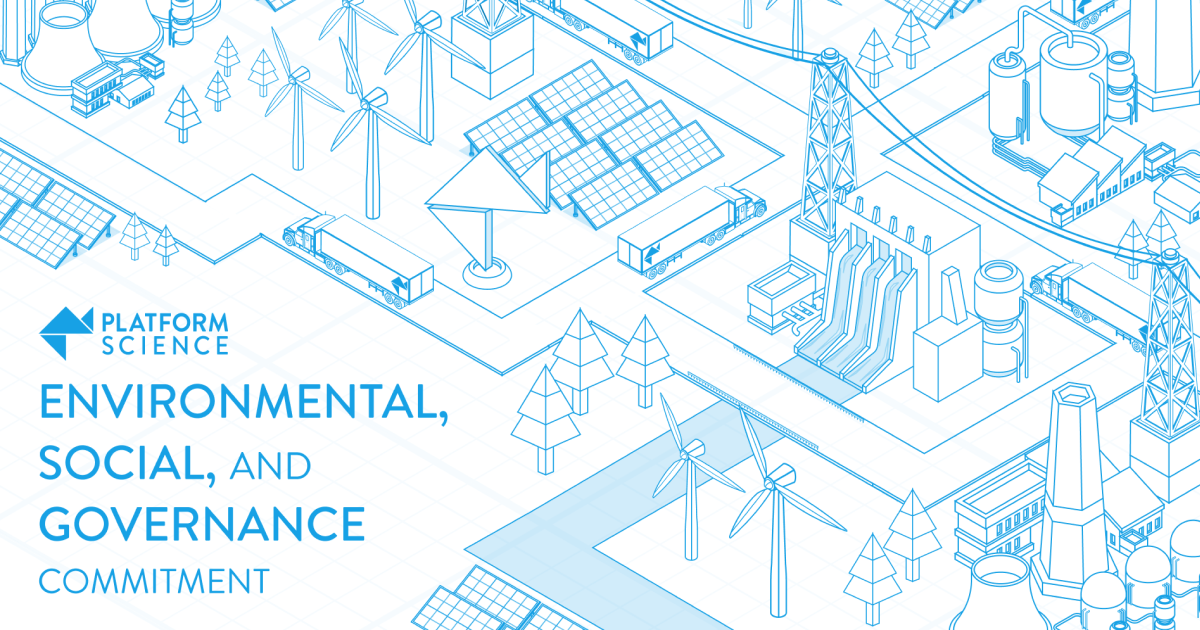 Telematics + Fleet Management | Platform Science