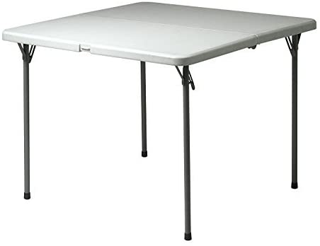 Le Diner en Blanc & Pop-up Picnic Tables, Chairs, and Settings