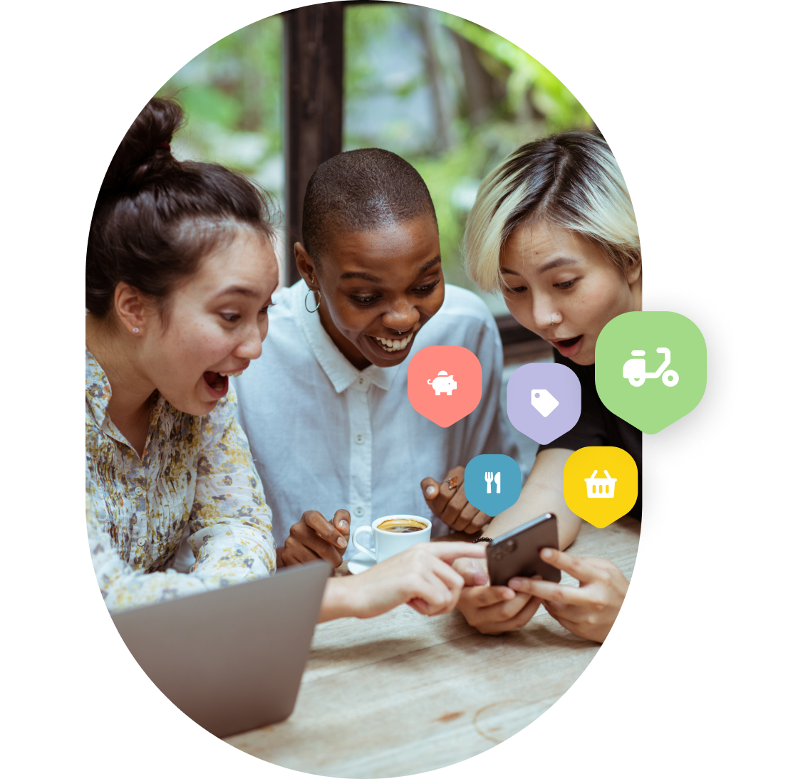 Piattaforma Welfare Aziendale | Coverflex