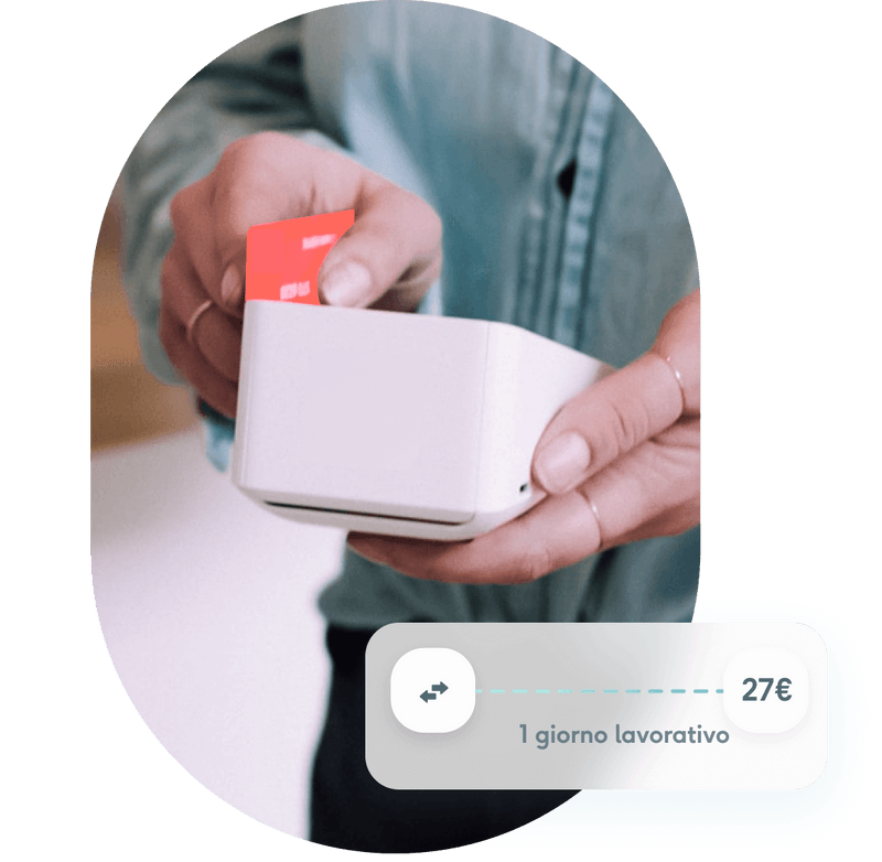 Piattaforma Welfare Aziendale | Coverflex