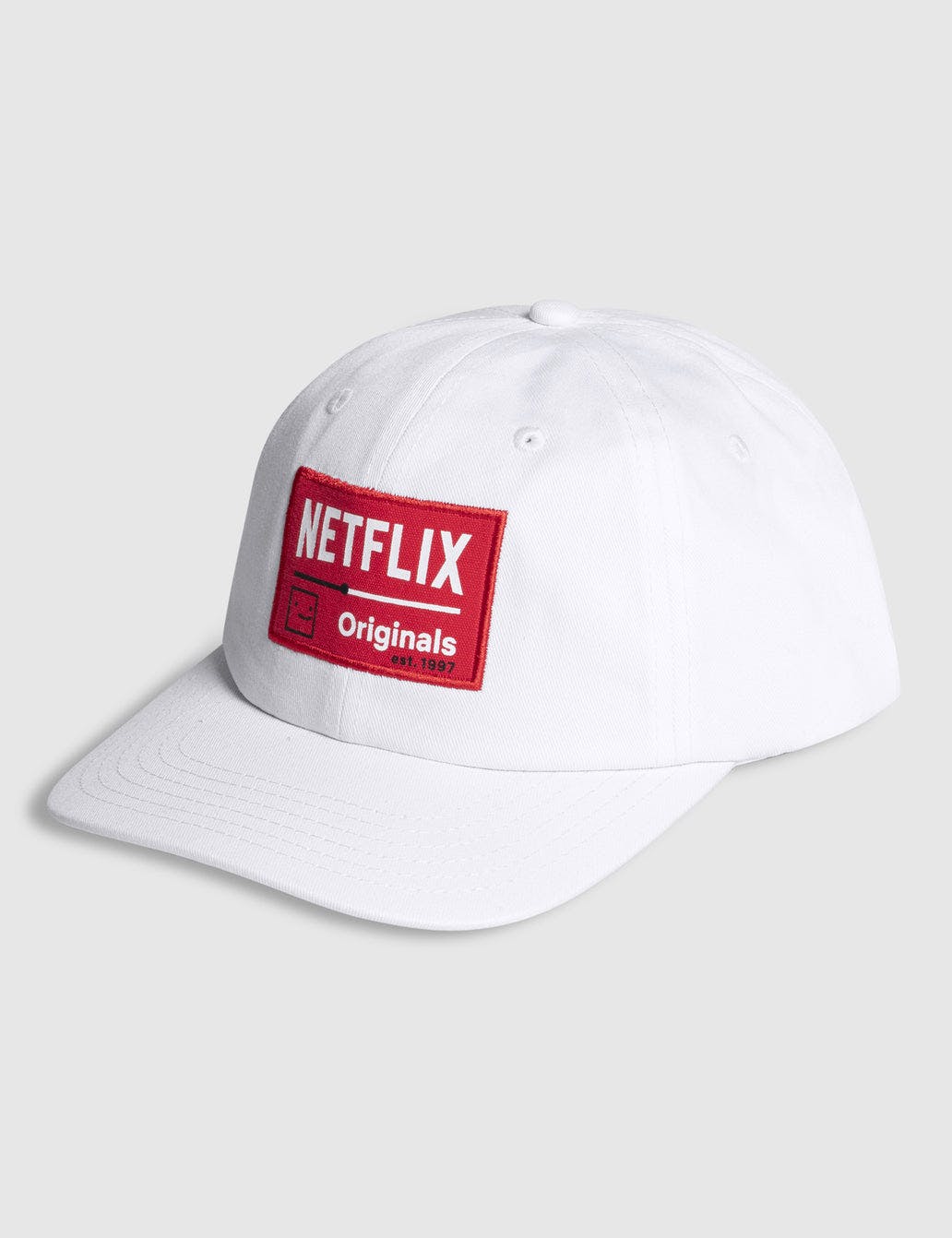 Pedí merchandising de Netflix desde Latam | Grabr