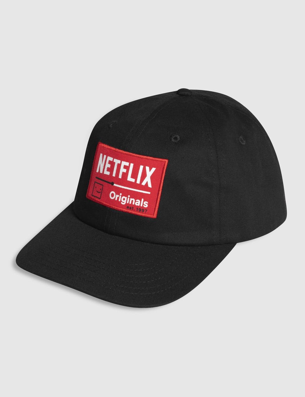 Pedí merchandising de Netflix desde Latam | Grabr