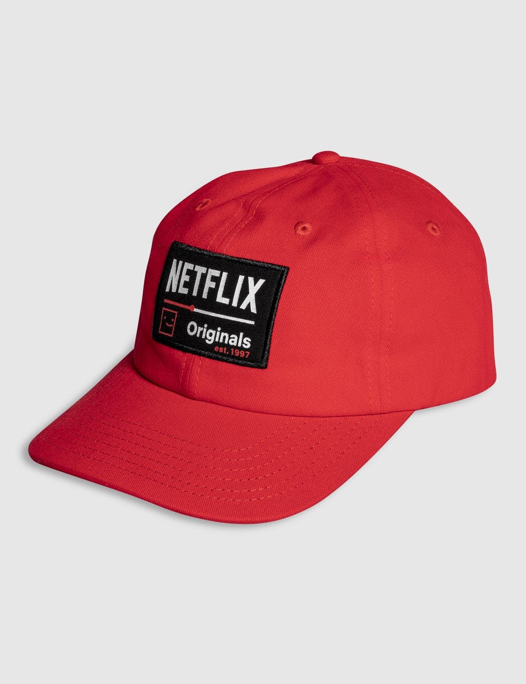 Pedí merchandising de Netflix desde Latam | Grabr